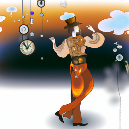 Exploring the Dance of Music Through Time: An Exploration of Movement ...