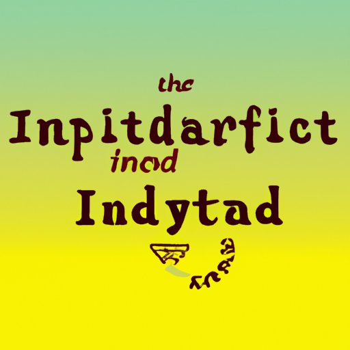 The Art Of Crafting The Perfect Synonym A Guide To Finding A Good Fit