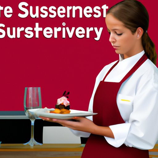 A Normal Tour of Duty as a Food Service Attendant: What to Expect - The ...