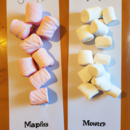 Are Marshmallows Bad For You Exploring The Pros And Cons Of Eating Are Marshmallows Bad For You Exploring The Pros And Cons Of Eating