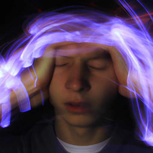 Are You Conscious During A Seizure Exploring The Phenomenon Of Seizure