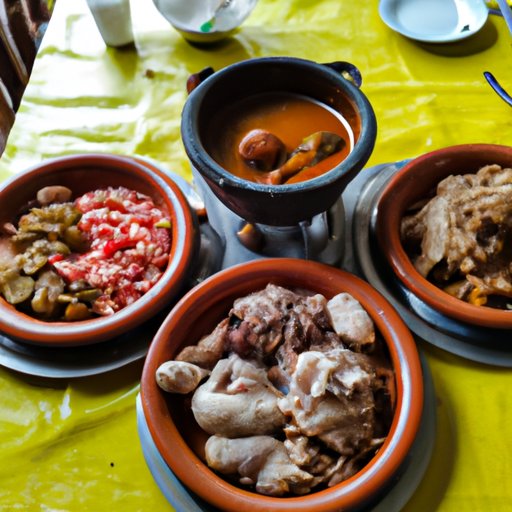 How to Make Tripas: A Step-by-Step Guide - The Enlightened Mindset