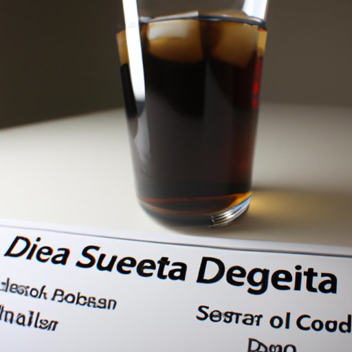Can Diet Soda Cause Diabetes An In Depth Exploration The Enlightened