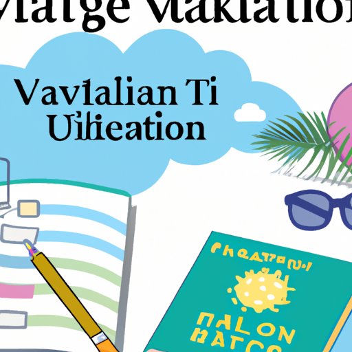 Can I Use Sick Days For Vacation A Guide To Maximizing Your Time Off