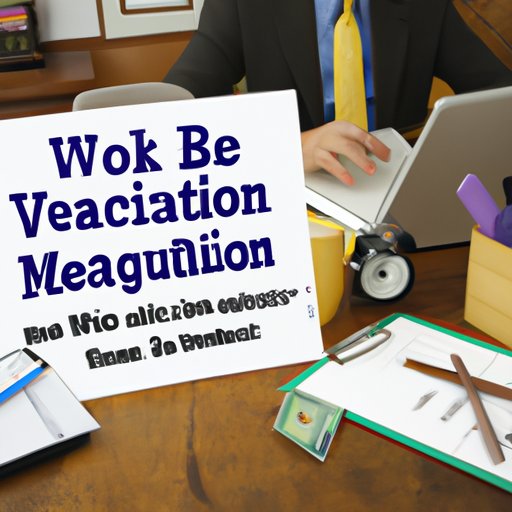 Can I Use Sick Time For Vacation Exploring The Pros And Cons The 