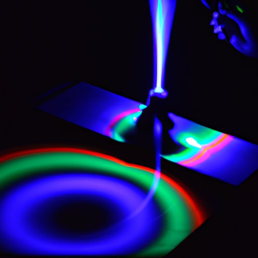 Can Light Waves Travel Through a Vacuum? Exploring the Science Behind ...