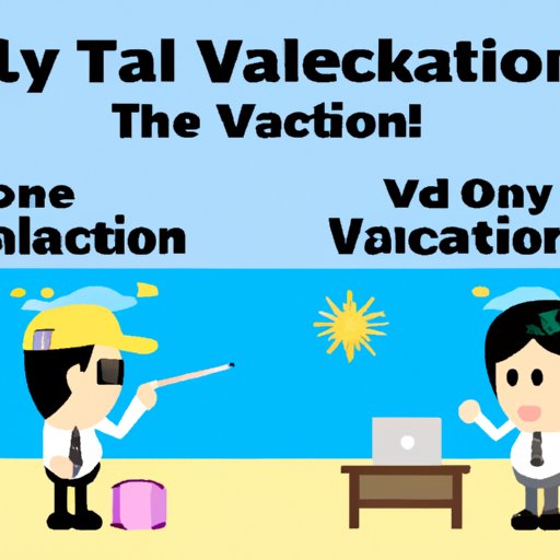 Can You Use Sick Leave For Vacation Exploring The Pros And Cons The 