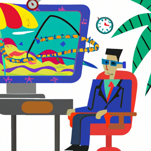 Can You Use Vacation Time For Sick Days An In Depth Analysis The Can You Use Vacation Time For Sick Days An In Depth Analysis The