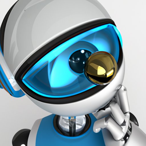 What Is the Most Intelligent Robot in the World? - The Enlightened Mindset