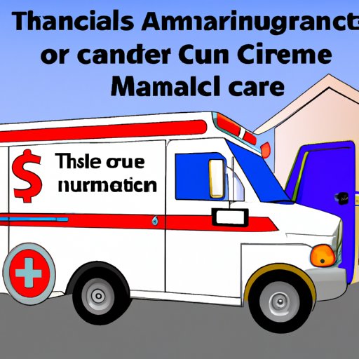 Does Health Insurance Cover Ambulance Ride Exploring The Types And Does Health Insurance Cover Ambulance Ride Exploring The Types And