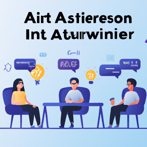 Exploring How AI is Created: Benefits, Challenges & Implications - The ...