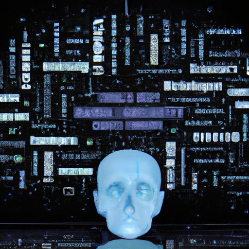 Exploring How AI Is Used in Cyber Security - The Enlightened Mindset