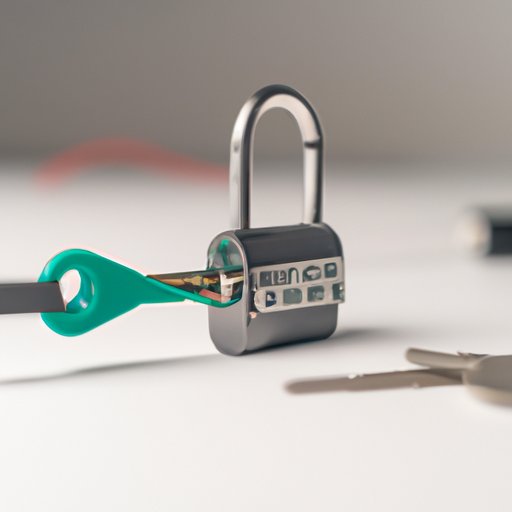 Master Keys Exploring How They Work And Their Benefits The Master Keys Exploring How They Work And Their Benefits The