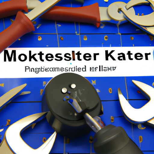 Master Keys Exploring How They Work And Their Benefits The Master Keys Exploring How They Work And Their Benefits The