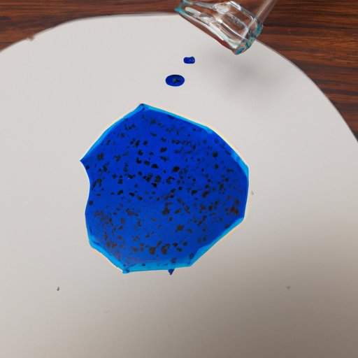 How Does Blue Litmus Paper Work A Comprehensive Guide The How Does Blue Litmus Paper Work A Comprehensive Guide The