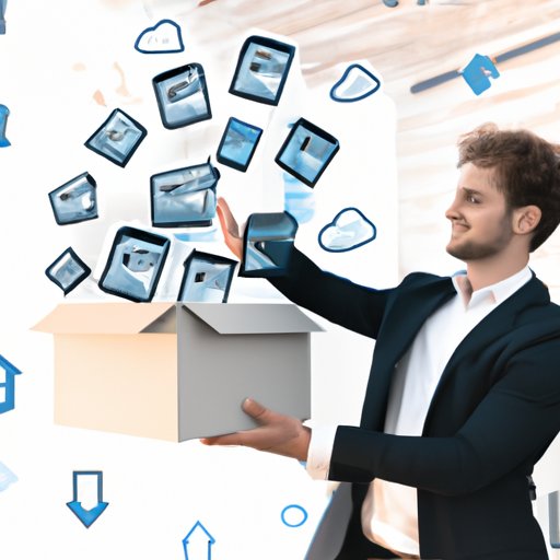 How Does Dropbox Work A Step by Step Guide To Maximizing The Benefits How Does Dropbox Work A Step by Step Guide To Maximizing The Benefits