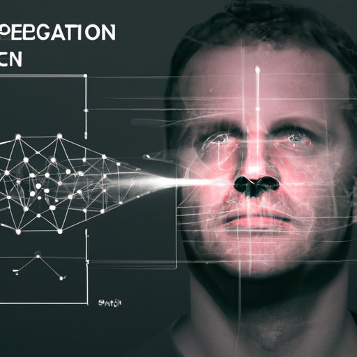 How Does Facial Recognition Technology Work Exploring The Science How Does Facial Recognition Technology Work Exploring The Science