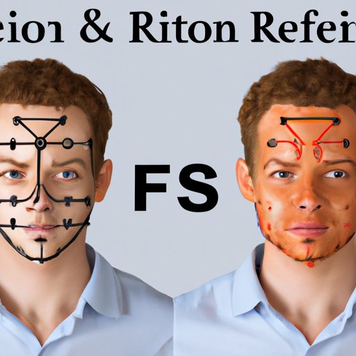 Facial Recognition Technology How Does It Work The Enlightened Mindset Facial Recognition Technology How Does It Work The Enlightened Mindset
