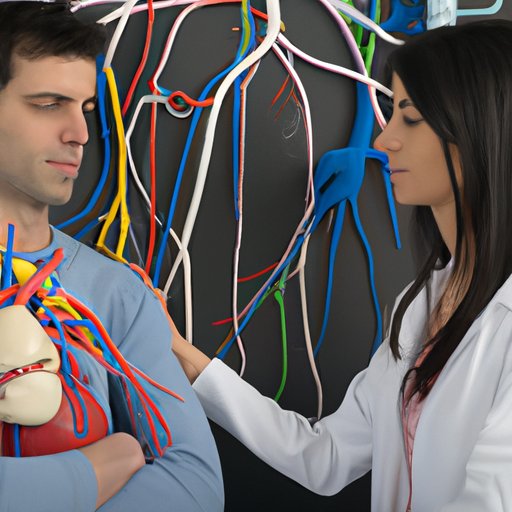 The Interplay Between The Circulatory And Nervous Systems The