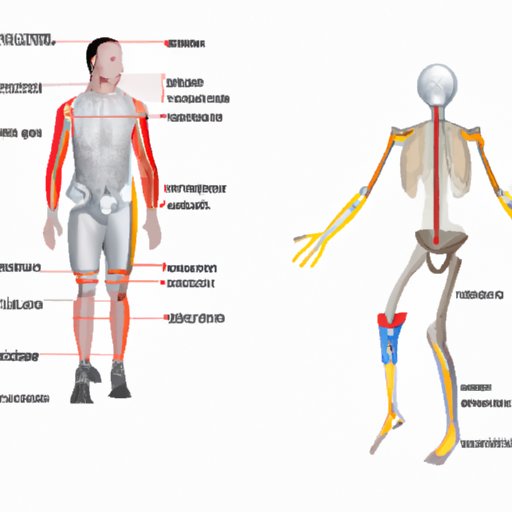 Exploring The Relationship Between The Nervous System And Skeletal Exploring The Relationship Between The Nervous System And Skeletal