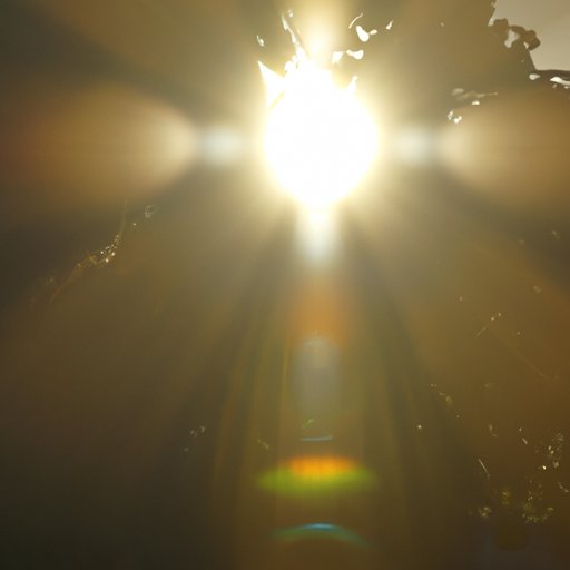 How Does The Sun Work Exploring The Physics Chemistry And Nuclear