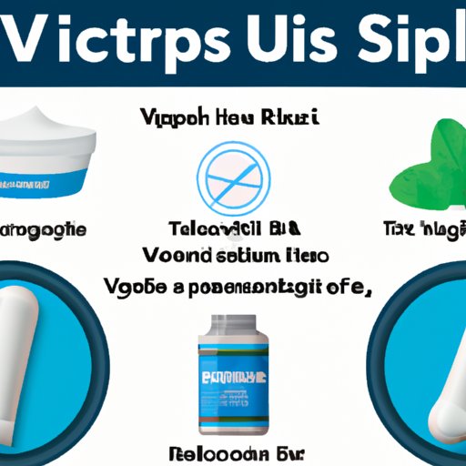 How Does Vicks Vaporub Work Exploring The Science Behind Its Benefits How Does Vicks Vaporub Work Exploring The Science Behind Its Benefits