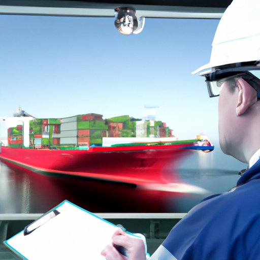 How Fast Do Container Ships Travel? Understanding the Factors That Affect Speed - The ...