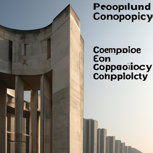 A Comprehensive Look At How Architecture Has Evolved Over Time The A Comprehensive Look At How Architecture Has Evolved Over Time The