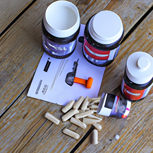 How Long Does It Take Booster Supplements to Work? Examining the Impact ...