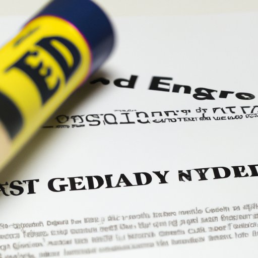 How Long Is The GED Science Test Exploring The Duration Of The Exam How Long Is The GED Science Test Exploring The Duration Of The Exam