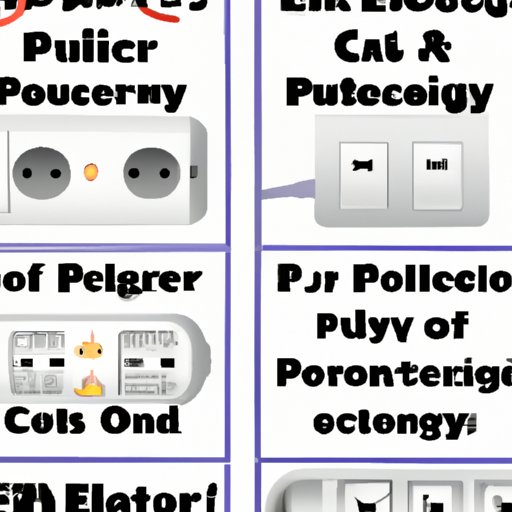 How Many Things Can I Plug Into One Outlet? A Guide to Maximizing Your ...