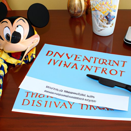 How Much Do Disney Vacation Planners Make An Insider Look The How Much Do Disney Vacation Planners Make An Insider Look The