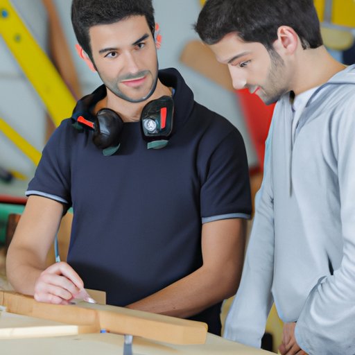 How Much Does A Carpenter Make Analyzing Average Salaries Factors