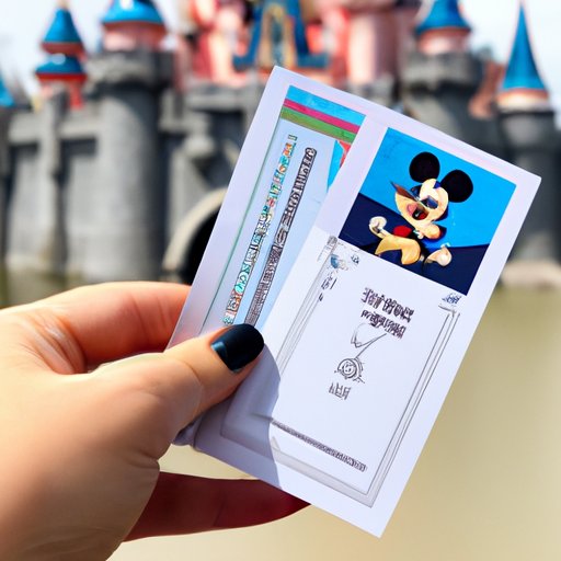 How Much Does A Disney World Ticket Cost Exploring Prices Discounts