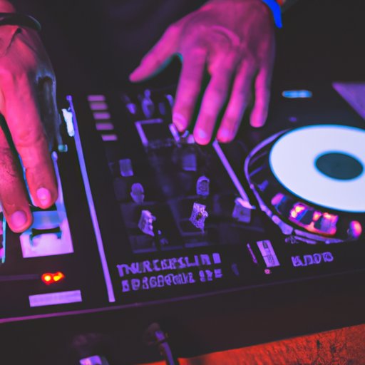 How Much Does A DJ Make Average DJ Salary Tips To Maximize Earning How Much Does A DJ Make Average DJ Salary Tips To Maximize Earning