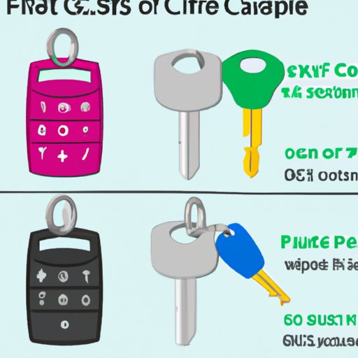 How Much Does A Key Fob Cost A Comprehensive Guide The Enlightened How Much Does A Key Fob Cost A Comprehensive Guide The Enlightened