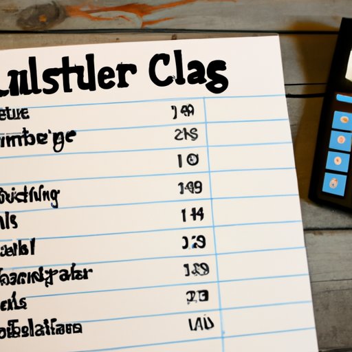 How Much Does A Kid Cost Per Year A Comprehensive Guide The How Much Does A Kid Cost Per Year A Comprehensive Guide The