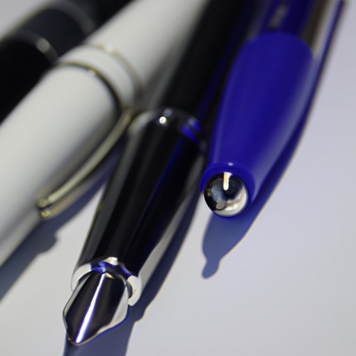 How Much Does A Pen Cost A Comprehensive Guide To Prices The How Much Does A Pen Cost A Comprehensive Guide To Prices The