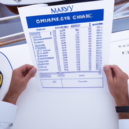 How Much Does A Yacht Captain Make Exploring Salary Expectations And
