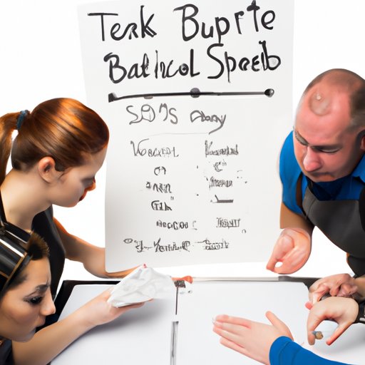 How Much Does Bartending School Cost Exploring Tuition Fees 
