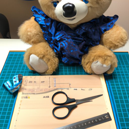 How Much Does It Cost To Build A Bear An In Depth Look At The Price How Much Does It Cost To Build A Bear An In Depth Look At The Price