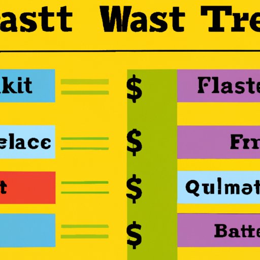 How Much Does Fastrak Cost A Comprehensive Guide The Enlightened Mindset How Much Does Fastrak Cost A Comprehensive Guide The Enlightened Mindset