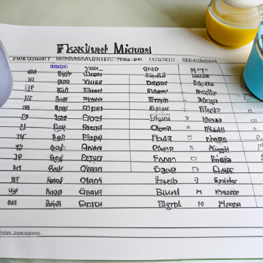The Cost Of Formula Feeding How Much Does It Cost Per Month The The Cost Of Formula Feeding How Much Does It Cost Per Month The