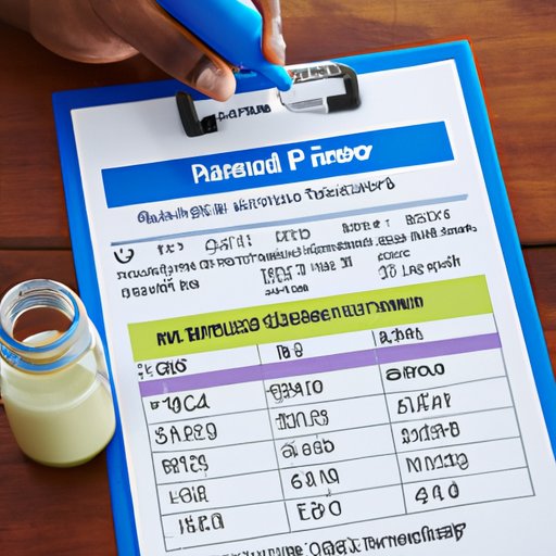 The Cost Of Formula Feeding How Much Does It Cost Per Month The The Cost Of Formula Feeding How Much Does It Cost Per Month The