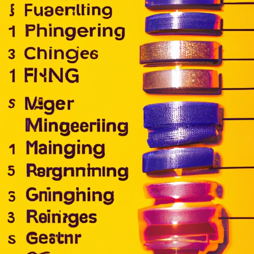 How Much Does It Cost To Get Fingerprinted An In depth Look At Prices How Much Does It Cost To Get Fingerprinted An In depth Look At Prices