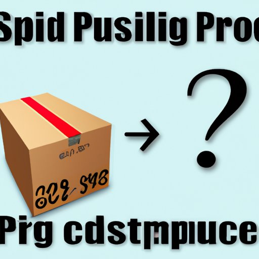 How Much Does Shipping Cost Per Pound A Comprehensive Guide The How Much Does Shipping Cost Per Pound A Comprehensive Guide The