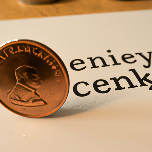 How Much Does It Cost To Make A Penny The Enlightened Mindset How Much Does It Cost To Make A Penny The Enlightened Mindset