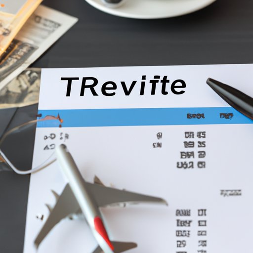 How To Determine The Right Travel Fee For Your Services The 