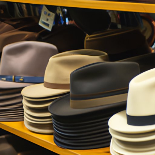 How To Find The Perfectly Fitted Hat A Comprehensive Guide The How To Find The Perfectly Fitted Hat A Comprehensive Guide The
