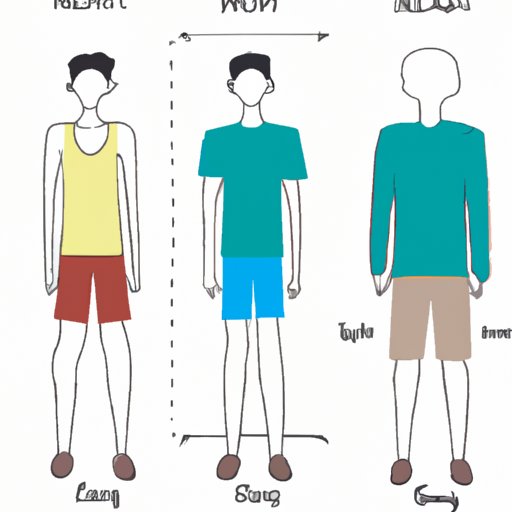 How Tall To Be A Male Model Exploring Height Requirements Maximizing How Tall To Be A Male Model Exploring Height Requirements Maximizing